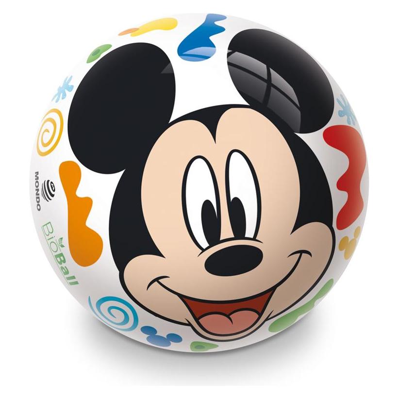 Mickey Mouse Mickey Ballon 23cm Bio - kaufen bei Galaxus