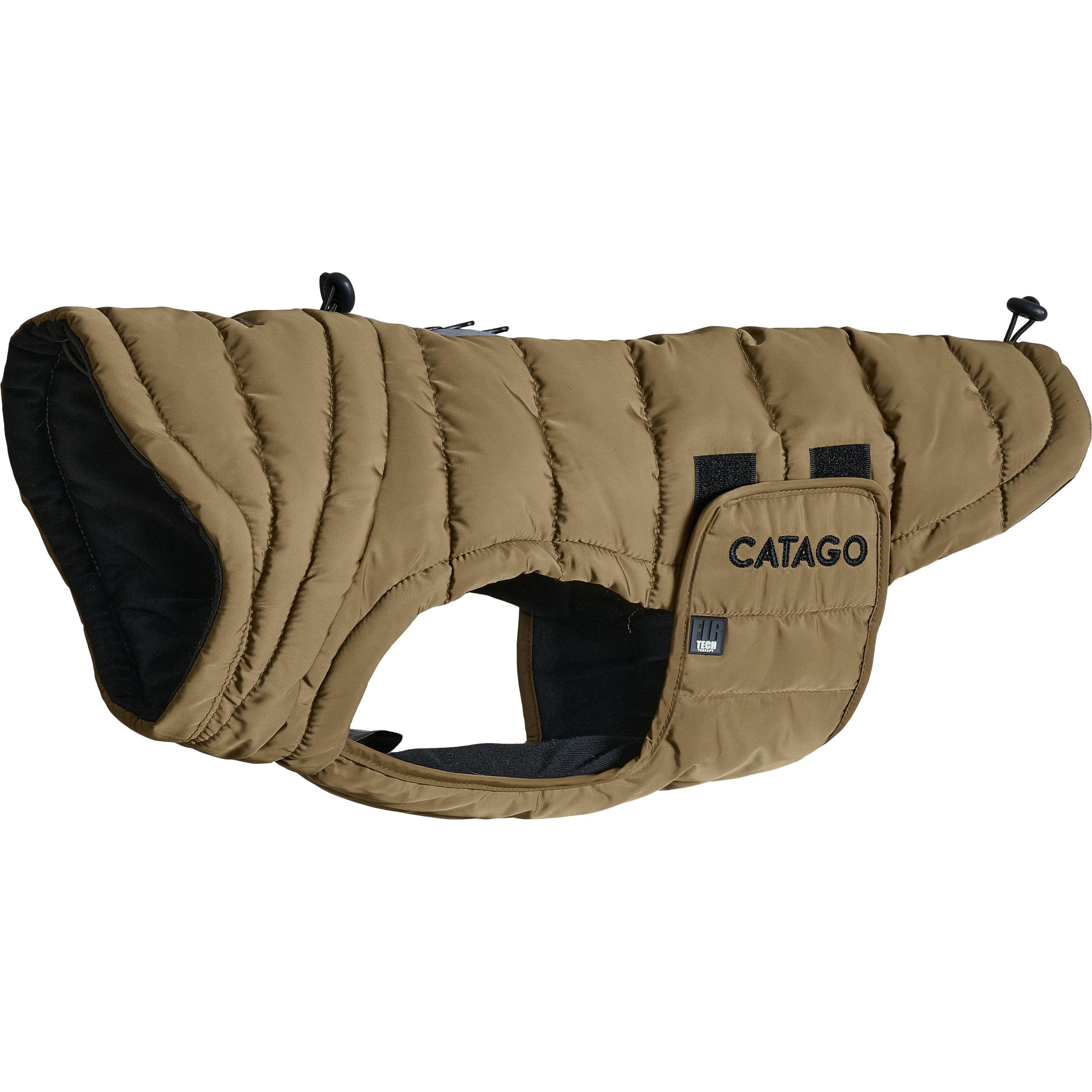 Catago FIR-Tech puffer hundedaekken Kangaroo 30 cm - Galaxus