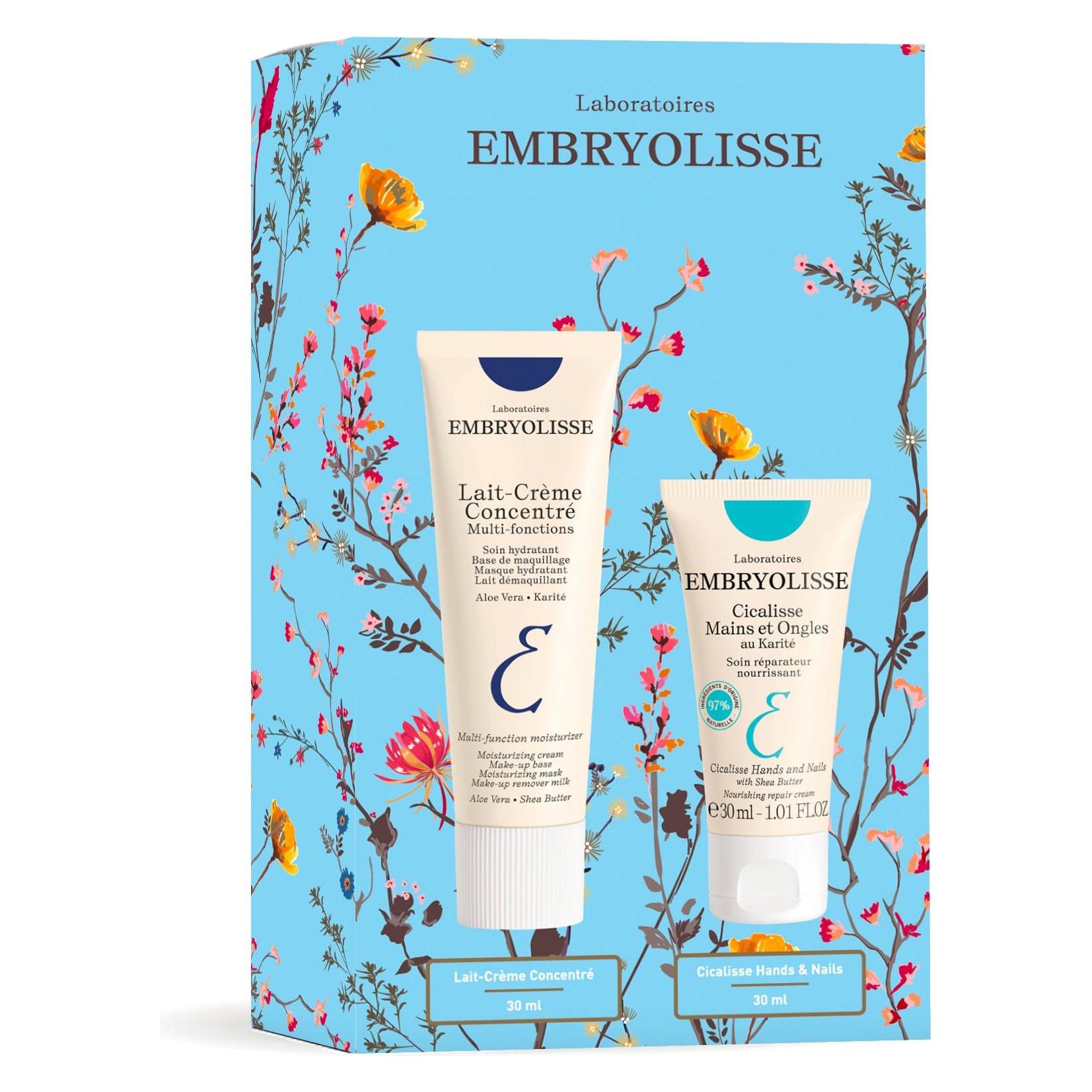 Embryolisse - Gift Set 2025 - buy at Galaxus