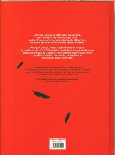 Humanoïdes Associés Le polar - kaufen bei Galaxus