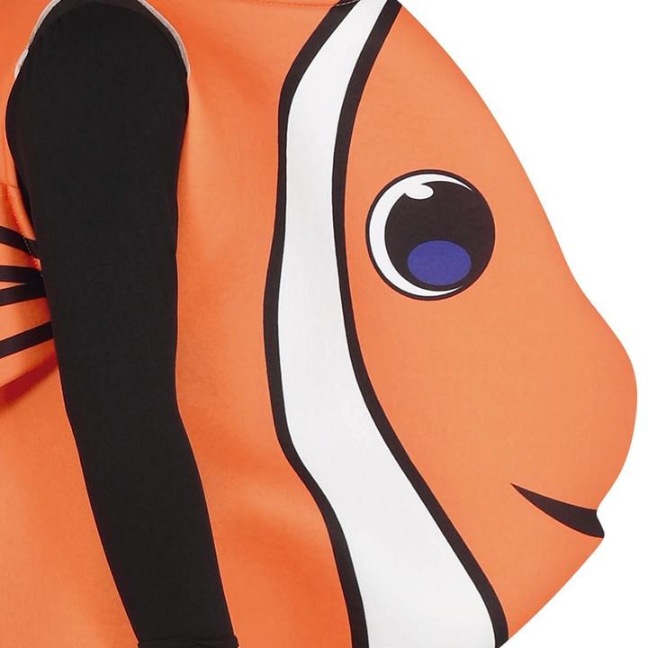 Fiestas Guirca Childrens/Kids Fish Costume - buy at Galaxus
