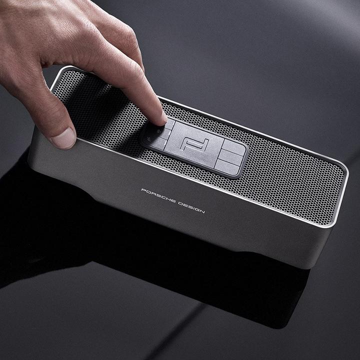 KEF Gravity One Porsche Design - kaufen bei Digitec