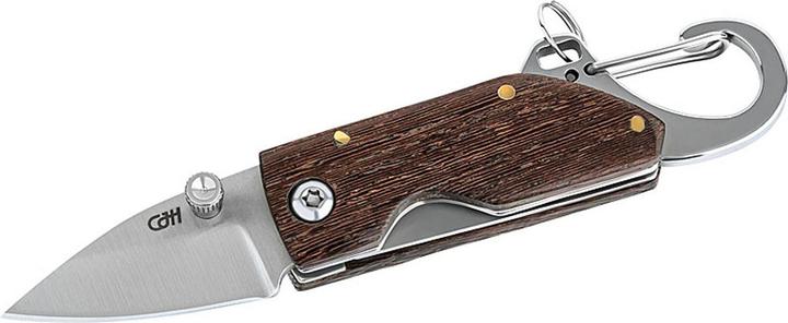 CJH Mini-Einhandmesser - kaufen bei Galaxus - Galaxus