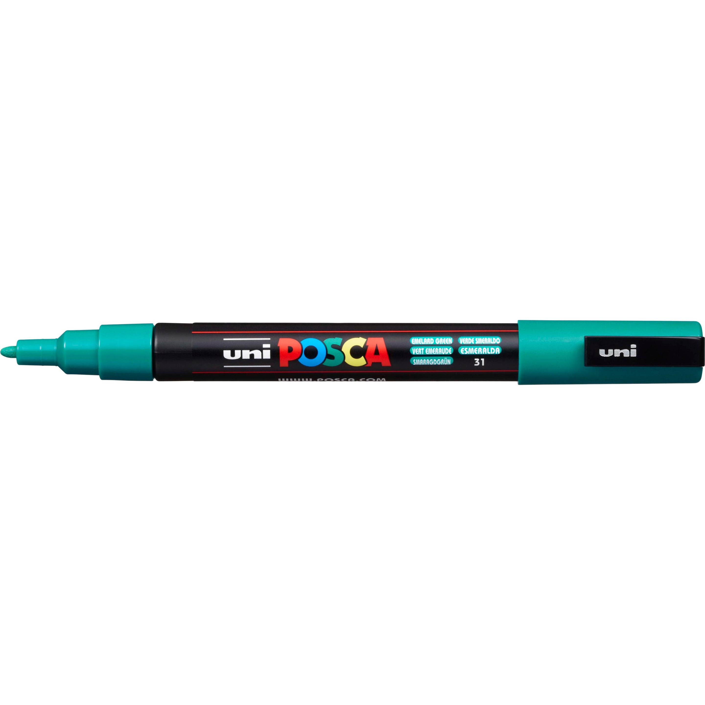 Posca Fine Marker PC-3M - kaufen bei Galaxus