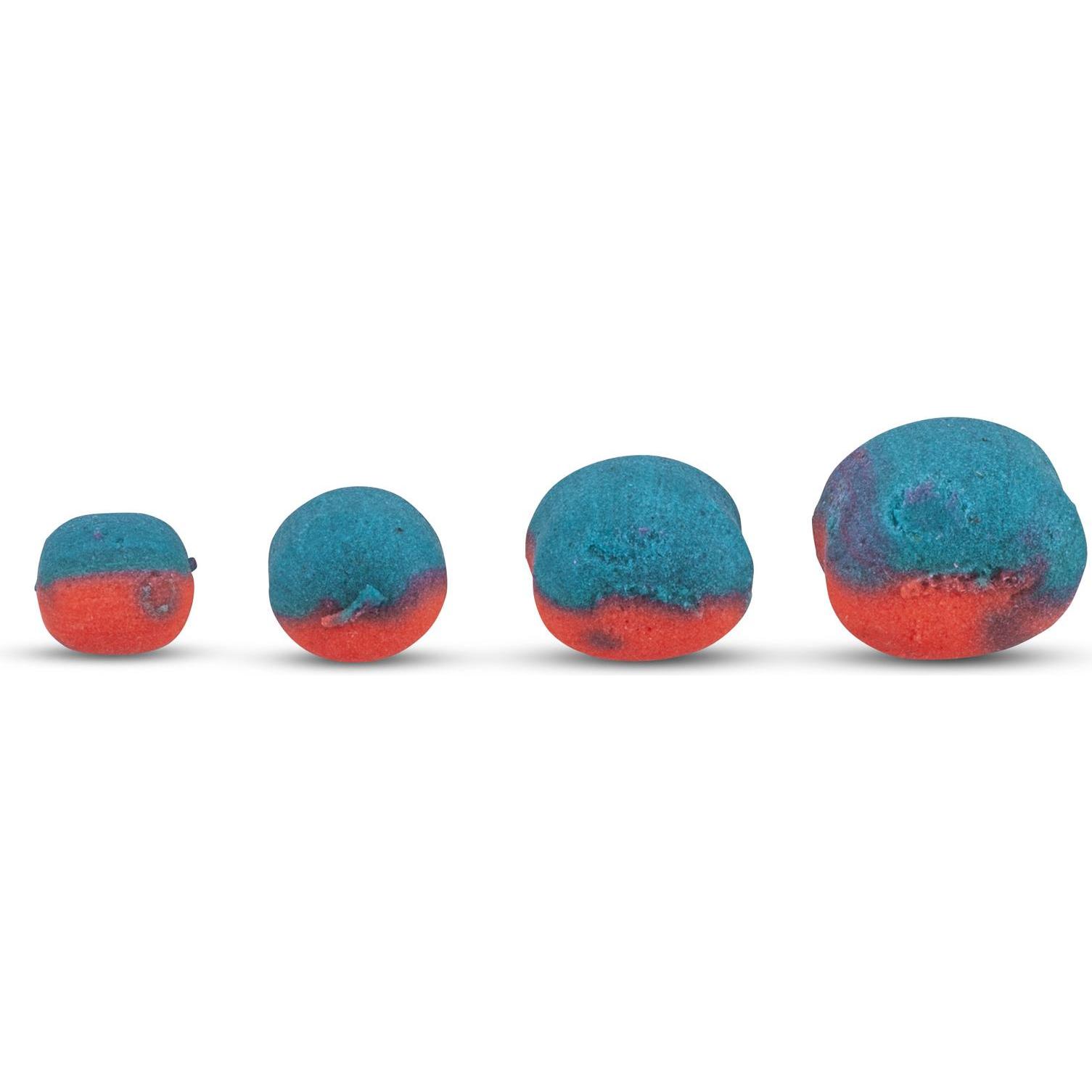 AnacondA Candy Cracker Wafter Pillow Straw./Mon.Cr.11x12mm/55g 6 Stk. - Galaxus