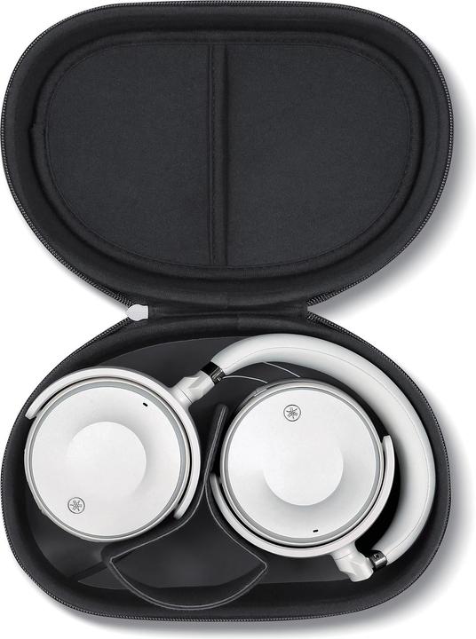 Yamaha Over-Ear-Kopfhörer YH-E700A Weiss - kaufen bei Digitec