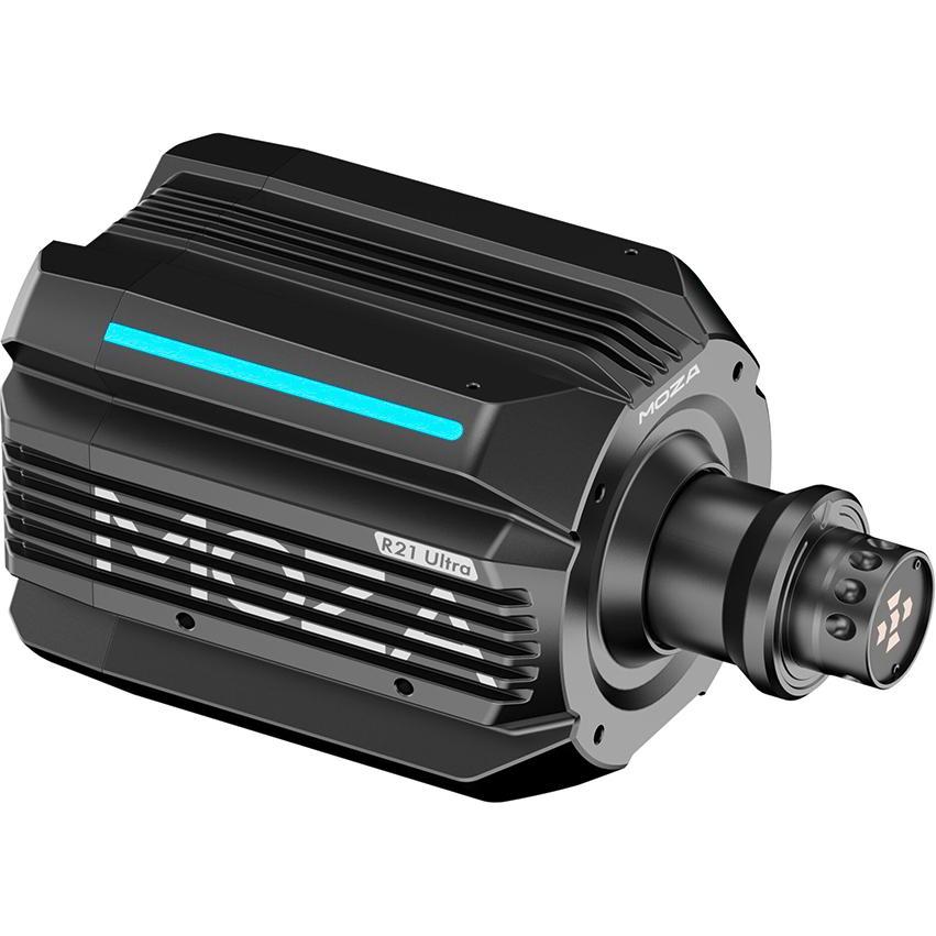 Moza R21 Ultra Direct Drive Wheel Base - kaufen bei Galaxus
