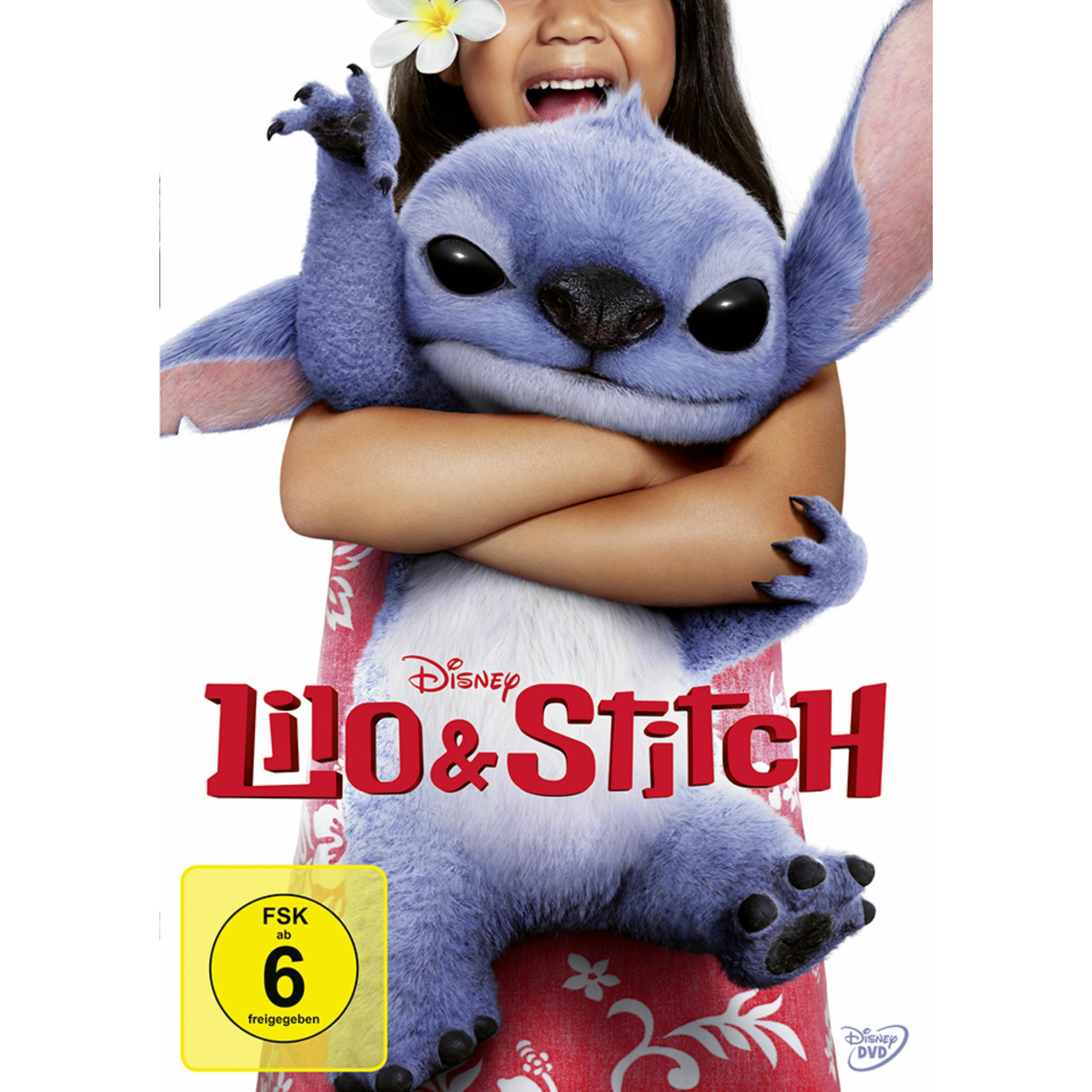 Disney Interactive Studios Lilo & Stitch (Live Action) - Galaxus