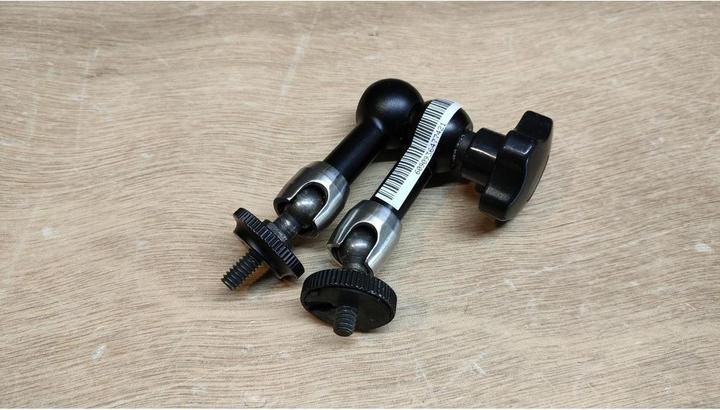 Shape 10" Coil SDI Cable BNC 90 Degree Connectors - buy at Galaxus