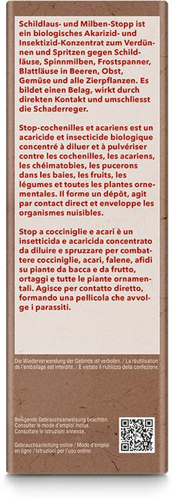 Maag Scale insect and mite stop - buy at Galaxus