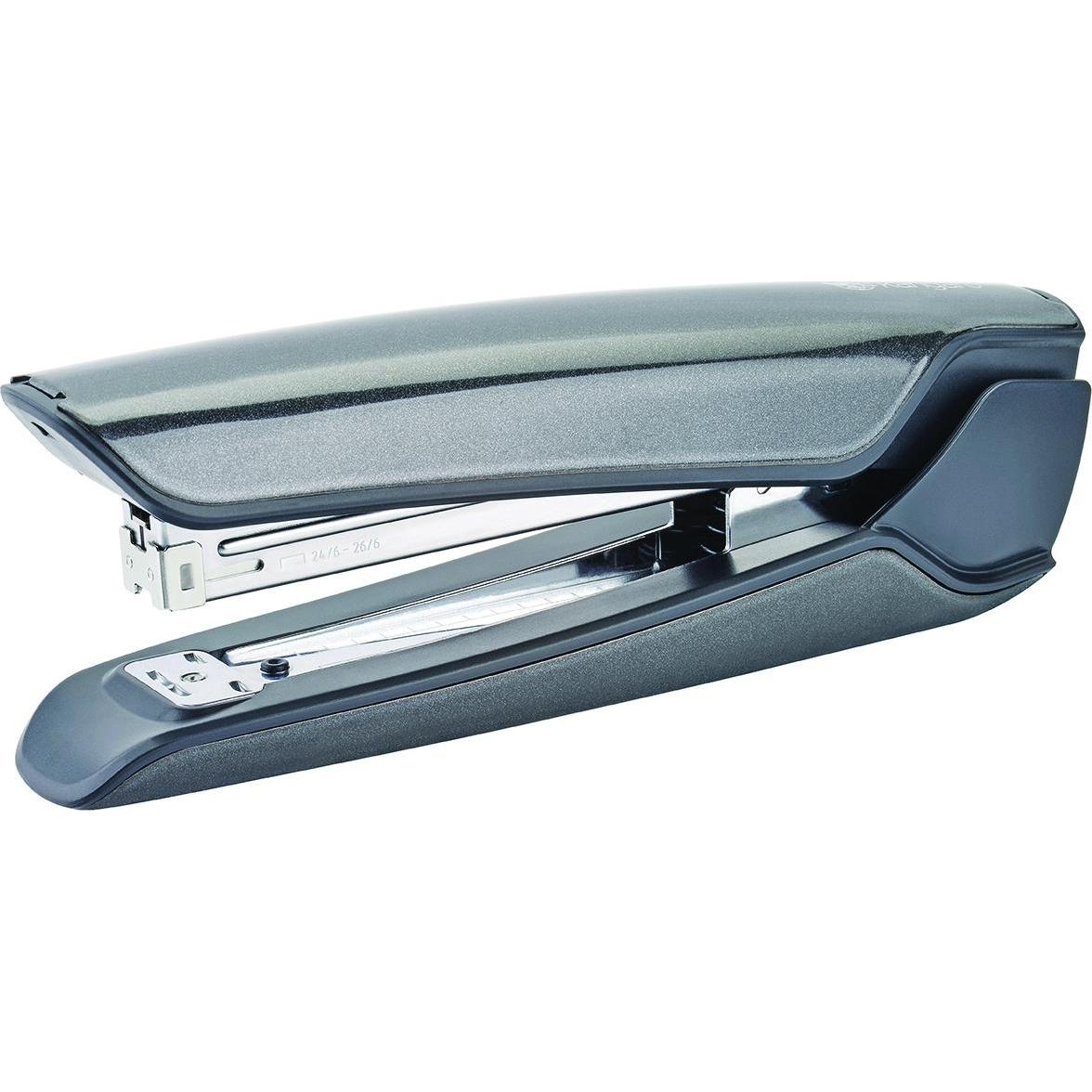 Kangaro agrafeuse, agrafes jusqu'à 30 feuilles, métal, dans boîte pp ...