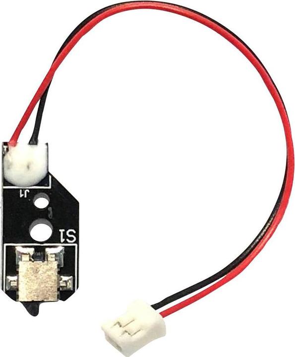 FlashForge Level Switch PCB Levelling Sensor Guider2 Suitable for ...