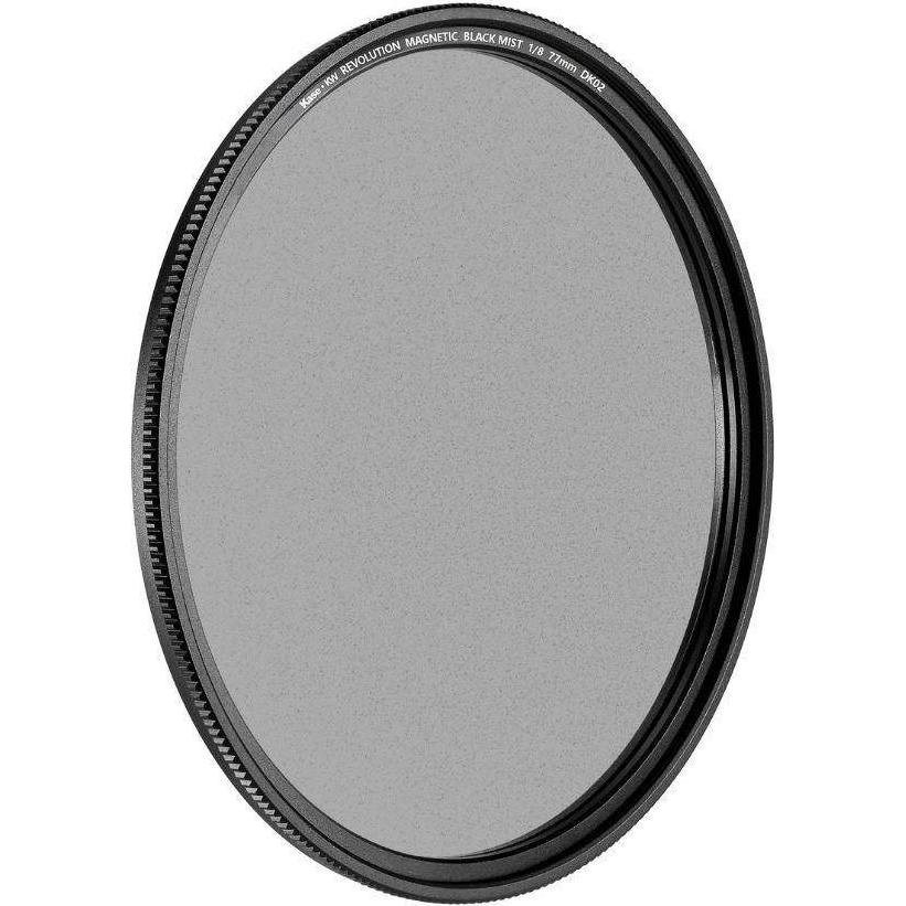 Kase Wolverine Revolution magnetischer Black Mist Filter 1/8 72mm - Galaxus