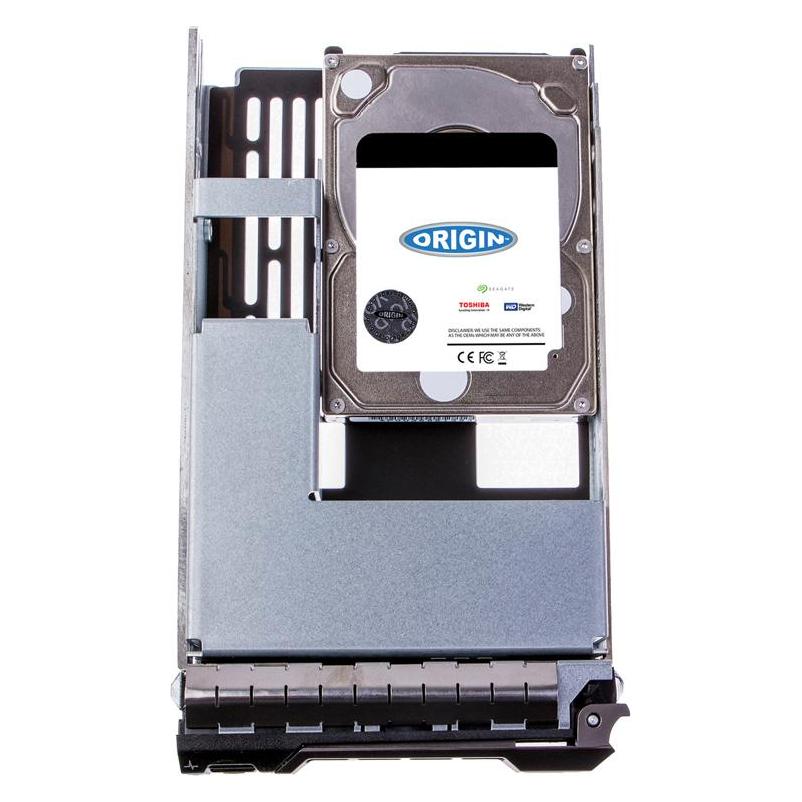 Origin Storage 3.5in H/S Caddy PE R/Tx10 SAS/SATA 50-Pack, Server ...