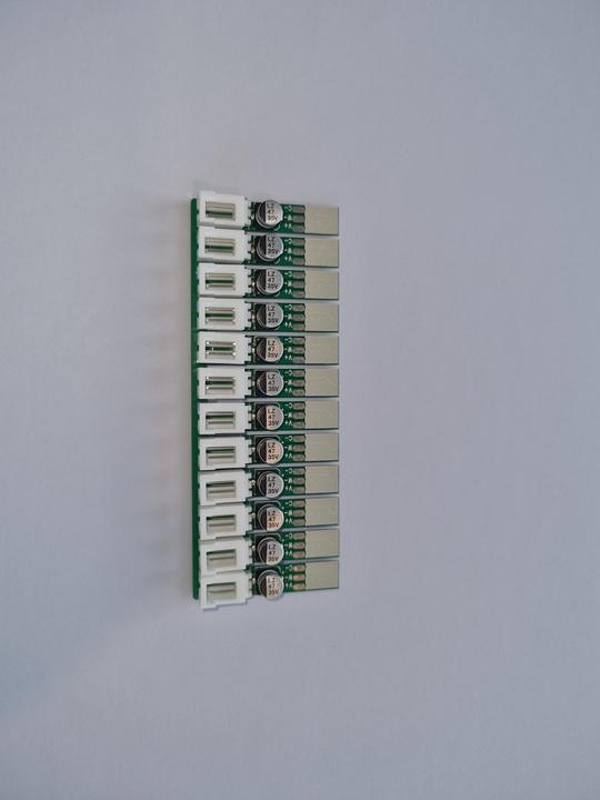 MiBoxer Synergy 21 LED Treppen Controller Adapter für LED DW Strips ...