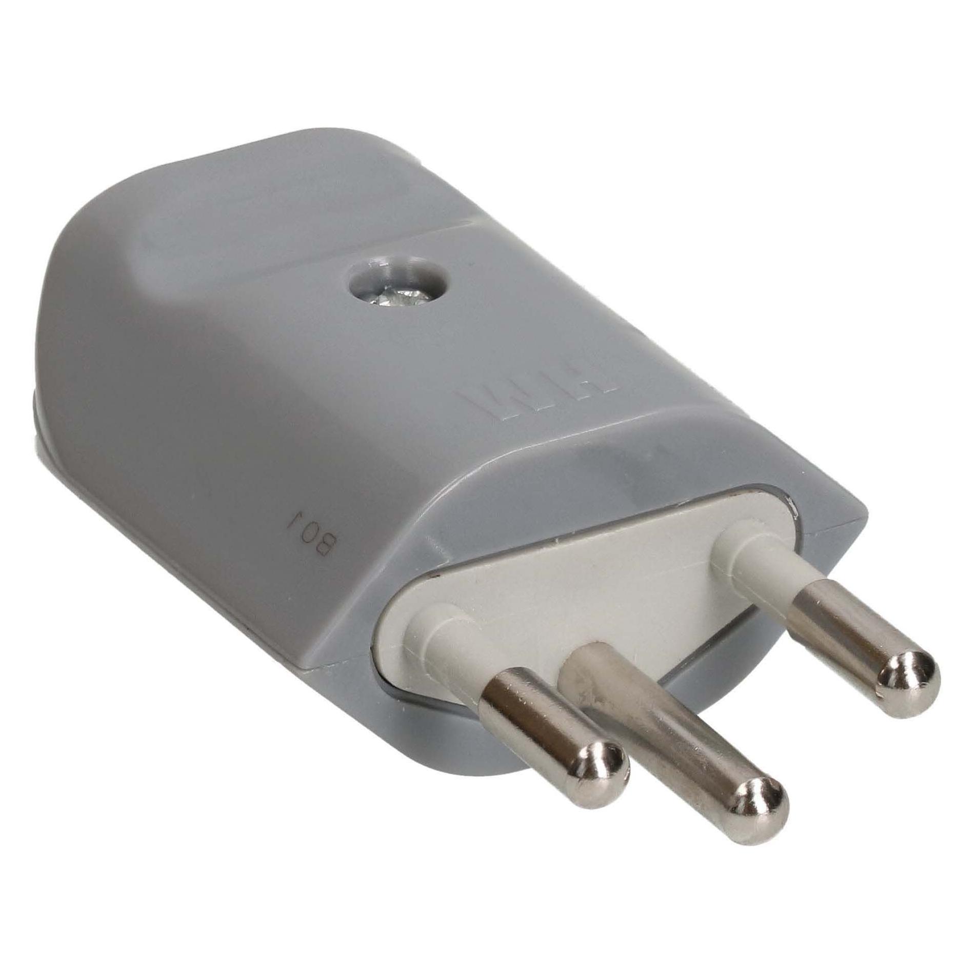 Max Hauri Stecker MH (Typ 12) - kaufen bei Galaxus