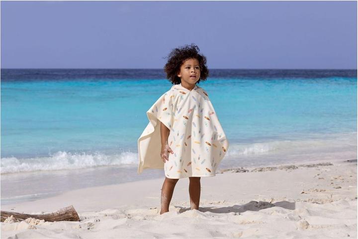 Lassig UV Badeponcho - kaufen bei Galaxus