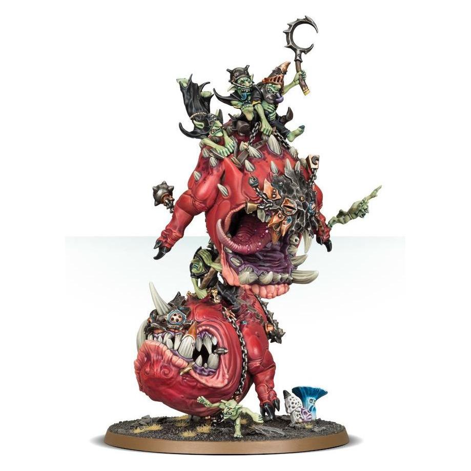Games Workshop Mangler Squigs - kaufen bei Galaxus - Galaxus