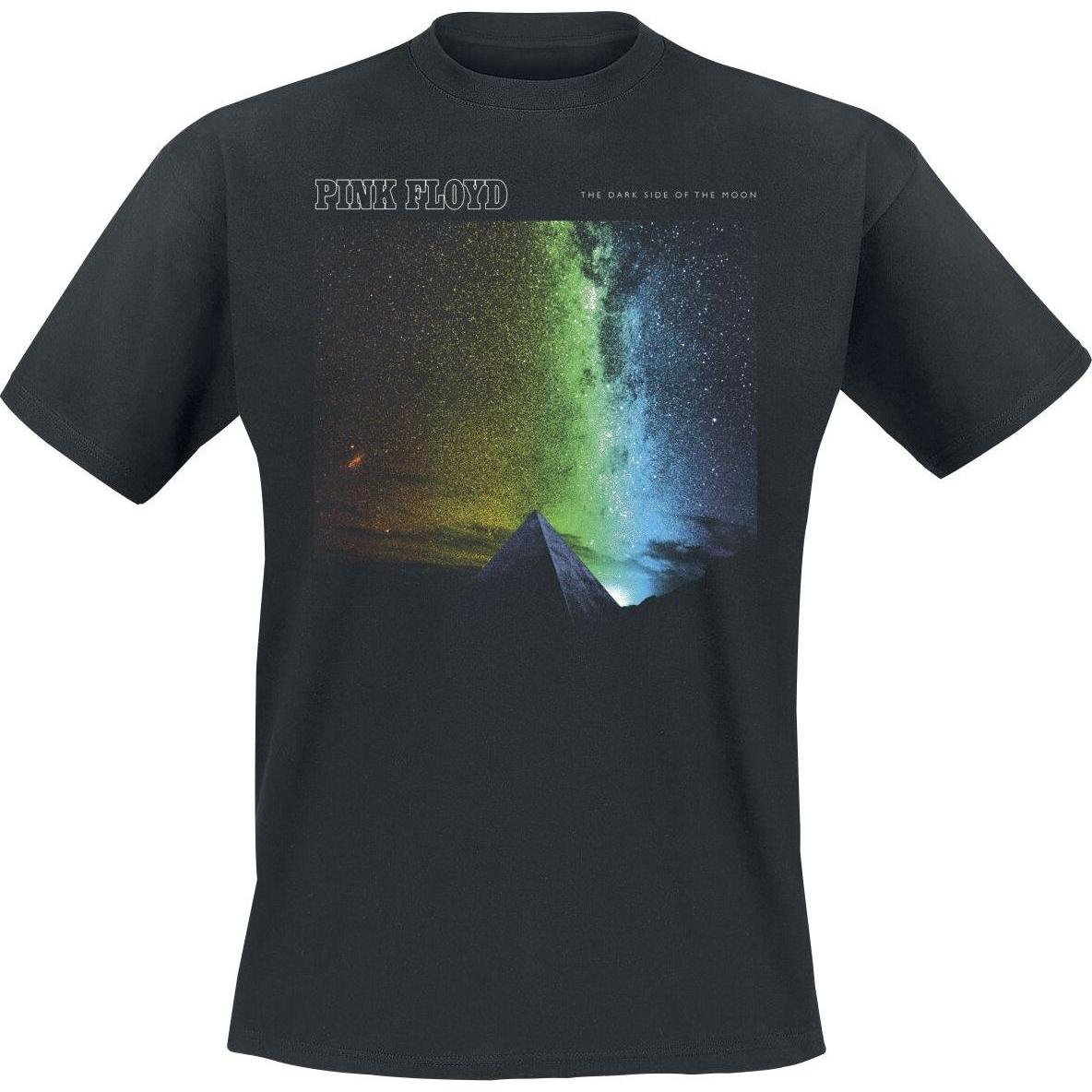 Pink Floyd Pyramid Colors (S) - kaufen bei Galaxus