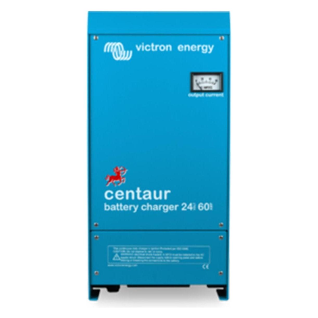 Victron Energy Centaur Charger 12/60 (3) (60 A, 12V)