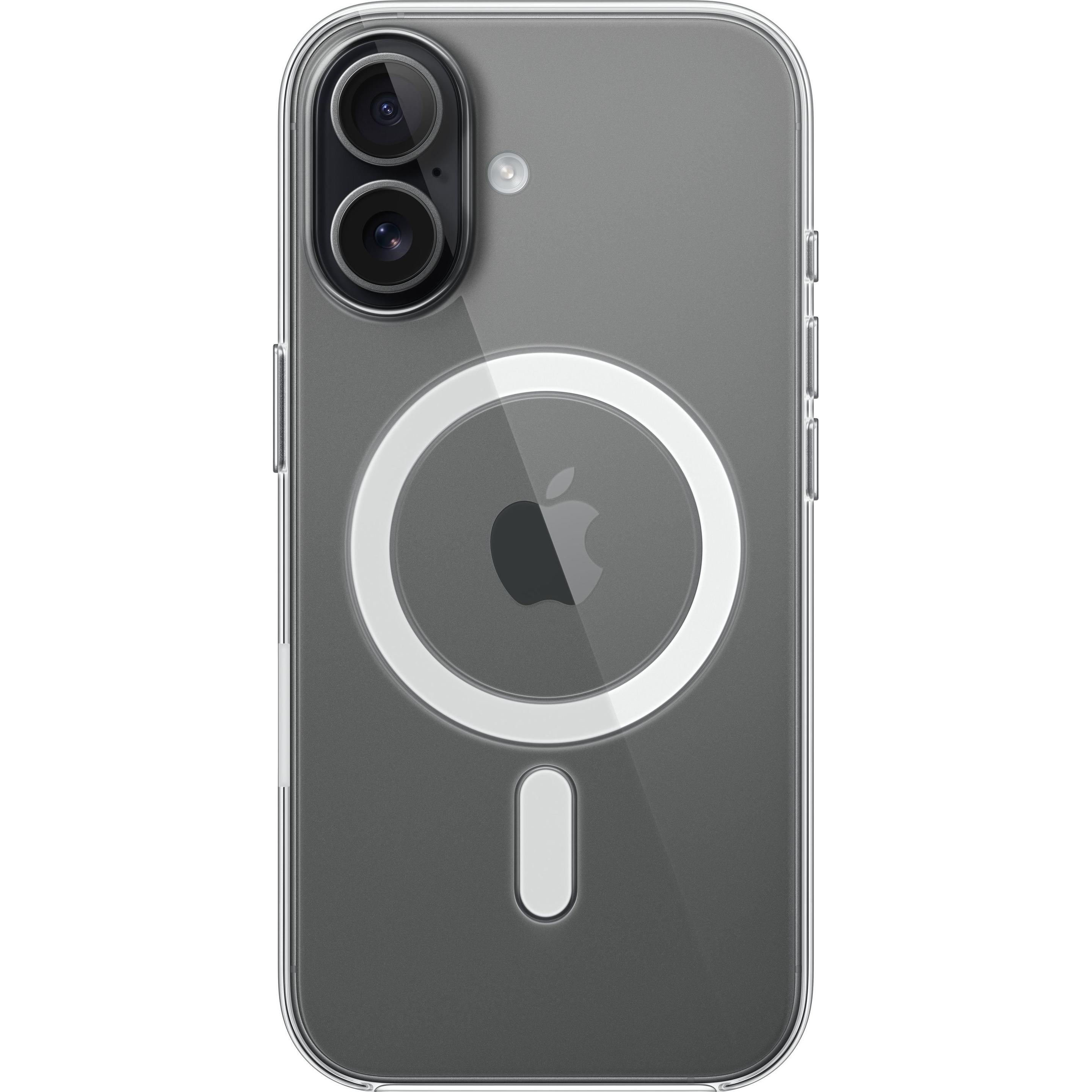Apple Clear Case with MagSafe - kaufen bei Galaxus - Galaxus