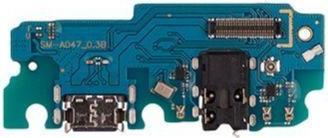 Samsung A047F Galaxy A04s Board with Charging Connector - Digitec