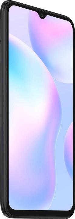 Xiaomi Redmi 9A - Dual Sim - 32 GB, 2 GB RAM - Grau - Galaxus