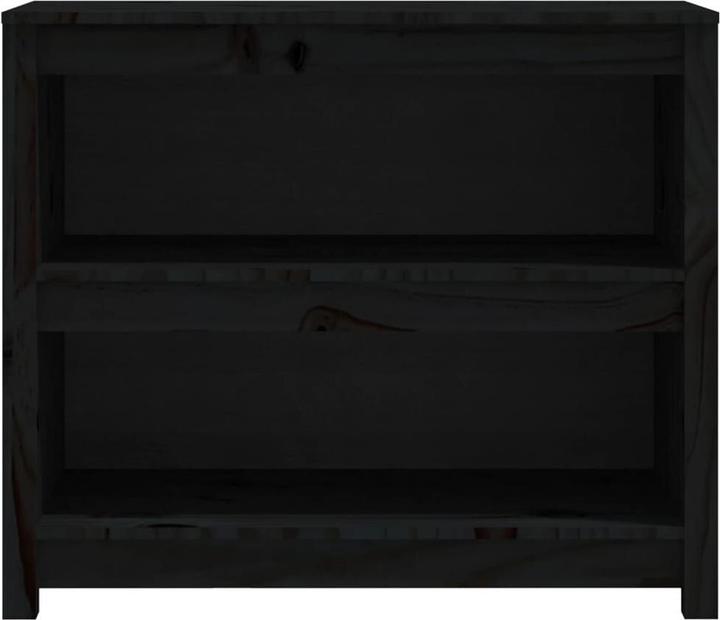 vidaXL Bücherregal (80 x 35 x 68 cm) - kaufen bei Galaxus - Galaxus