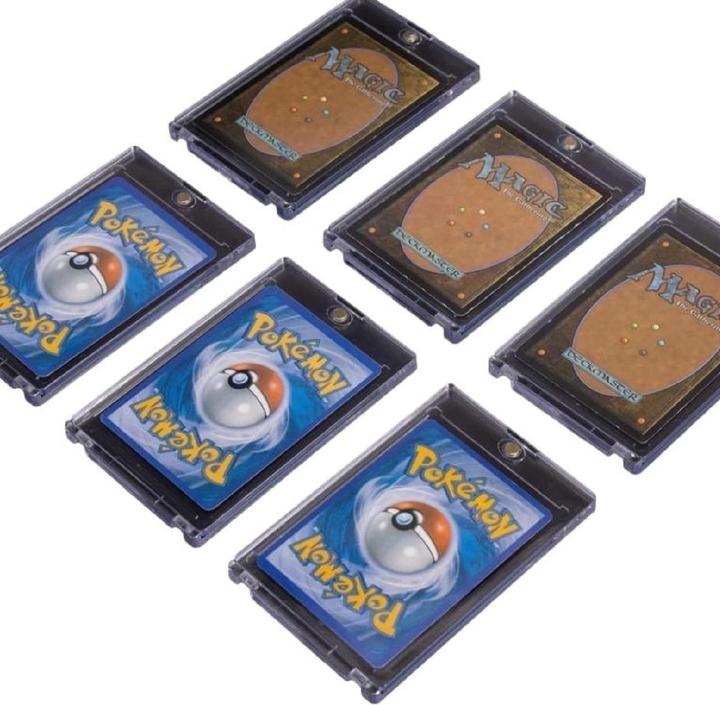 Ultra Pro Ultra-pro magnetischer UV-Schutz 130pt - kaufen bei Digitec ...