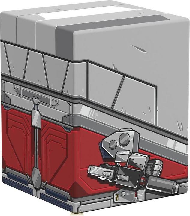 Squaroes Squaroe Transformers TR005 - Megatron - kaufen bei Galaxus ...