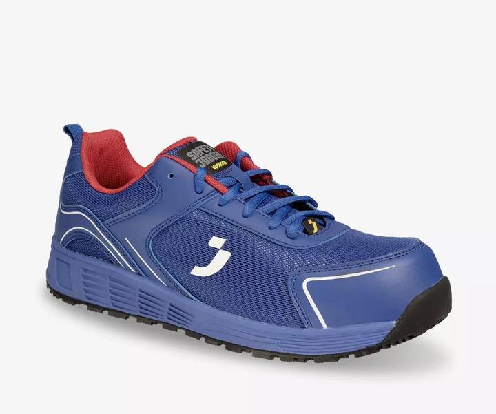 Safety Jogger Industrial Industrial AAK S1P Low (S1P, 46)