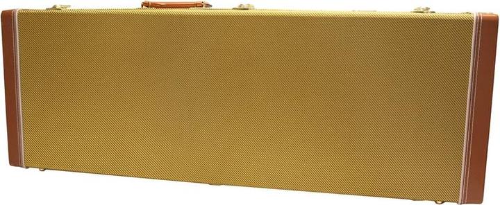 Gator Cases GW-ELECTRIC-TW houten koffer voor elektrische gitaar - Digitec