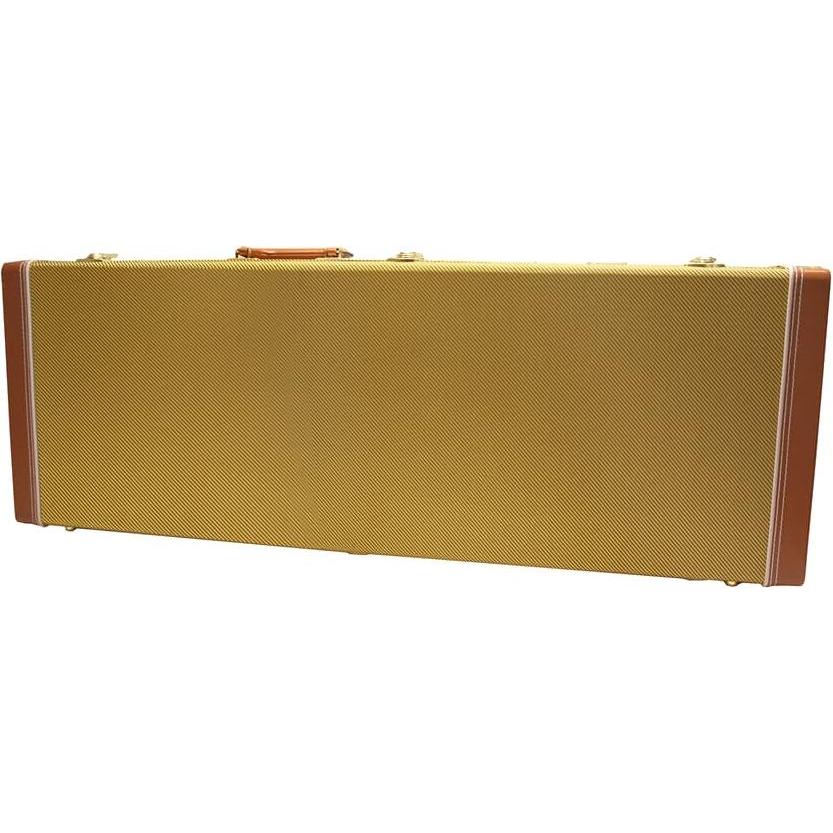 Gator Cases GW-ELECTRIC-TW houten koffer voor elektrische gitaar - Digitec