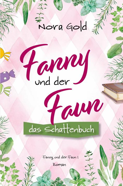 tolino Fanny und der Faun - Das Schattenbuch - kaufen bei Galaxus