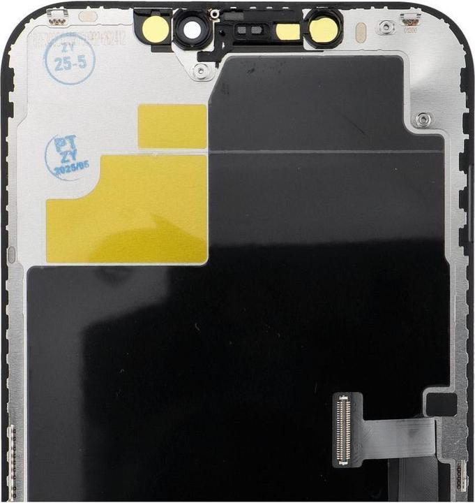 OEM LCD display! ZY LCD Display for IPHONE 12 PRO MAX FFHD-900p Incell ...