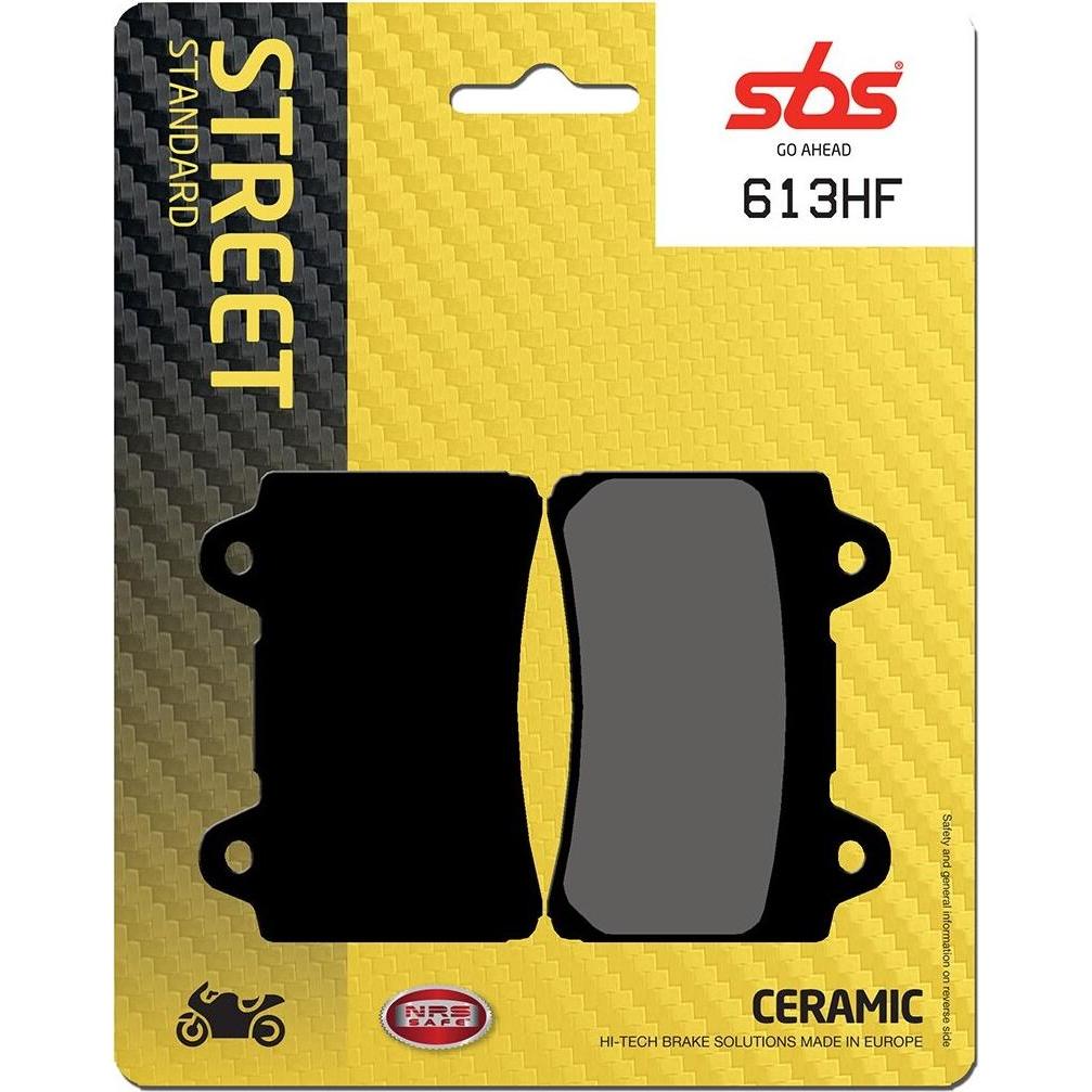 SBS Go Ahead 613HF - kaufen bei Galaxus