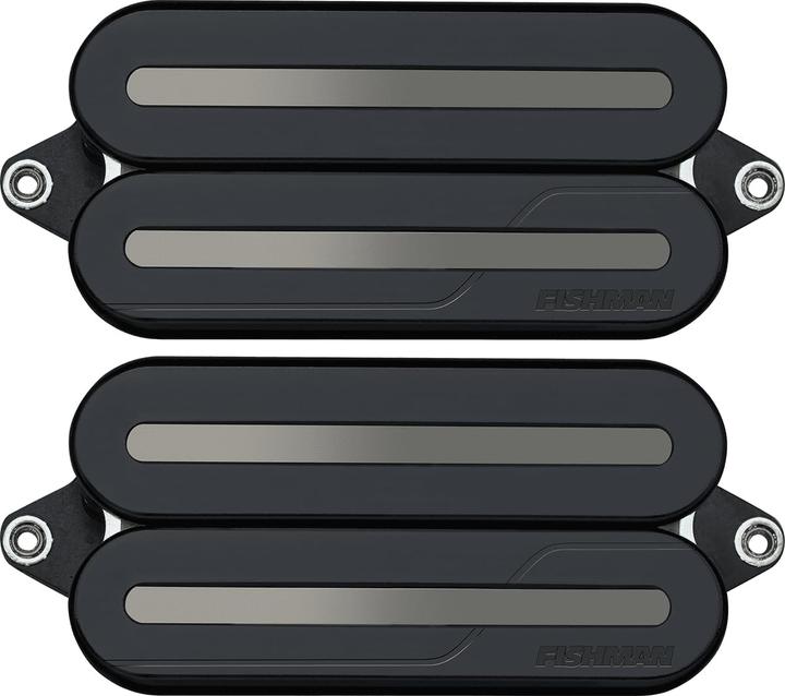Fishman Set Humbucker Moderno Open Core Fluence - kaufen bei Galaxus ...