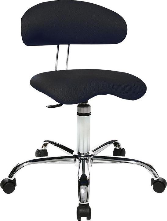 Topstar Hocker Sitness 40, 3-dimensional beweglich - Galaxus