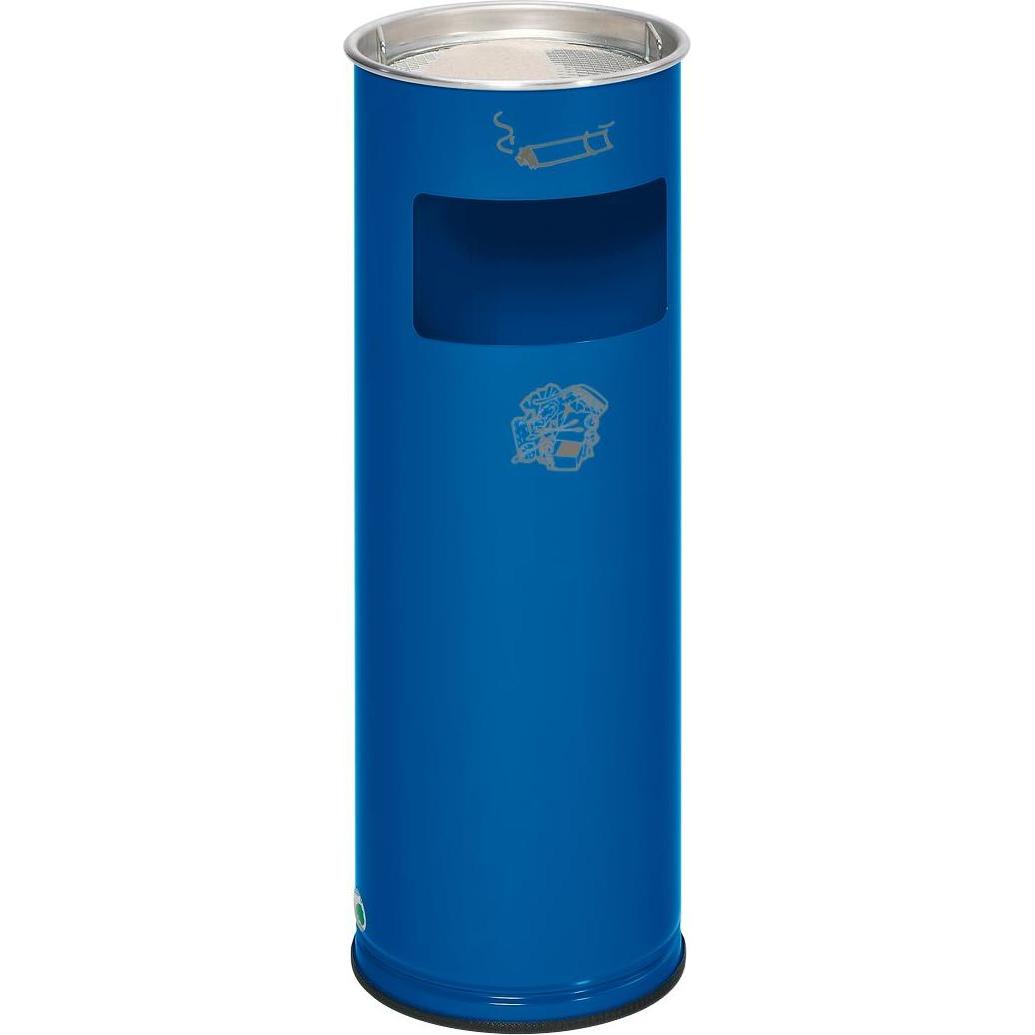 kaiserkraft Combi ashtray (17 l) - buy at Galaxus