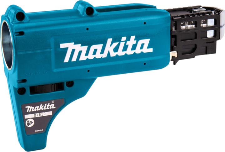 Makita DFS 452 Z cordless drywall screwdriver 18 V brushless solo ...