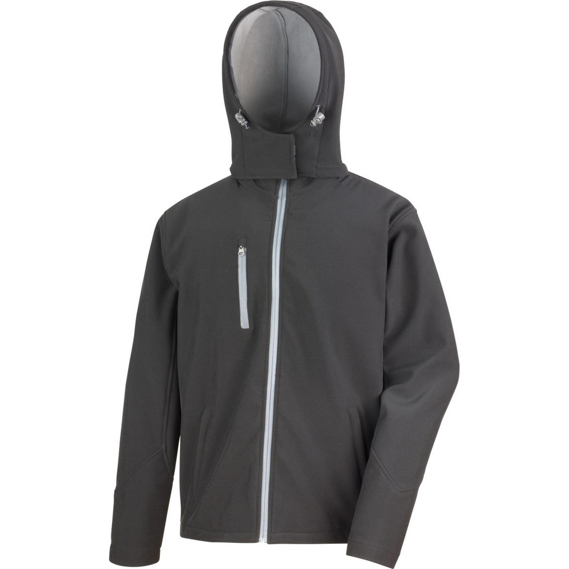 Regatta Core Softshell Jacke Lite mit Kapuze (XL) - kaufen bei Galaxus