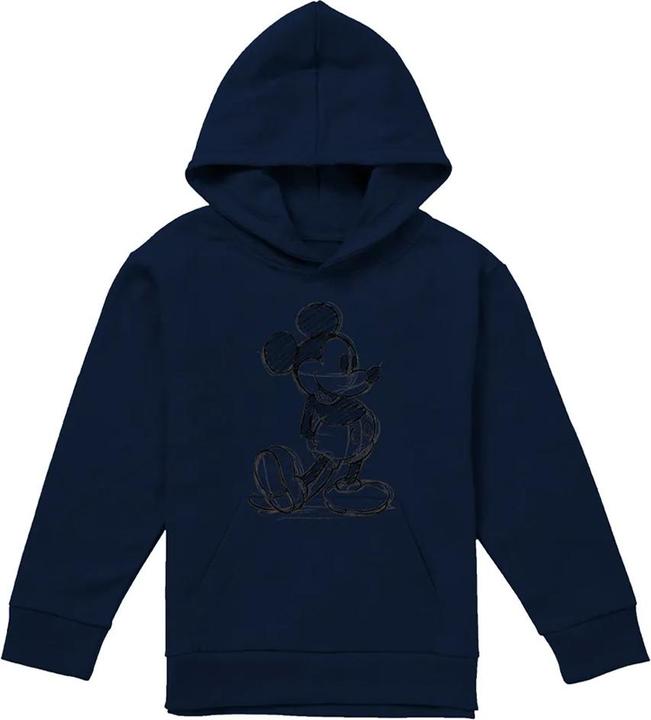 Mickey Mouse Kapuzenpullover (140, 146) - kaufen bei Galaxus