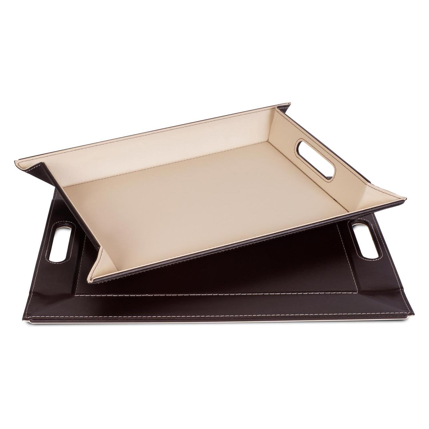 Freeform Tablett chocolat/ - kaufen bei Galaxus