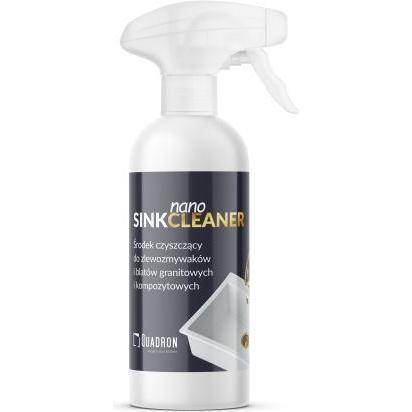 Steiner nano SINKCLEANER cleaner for granite and composite sinks and ...