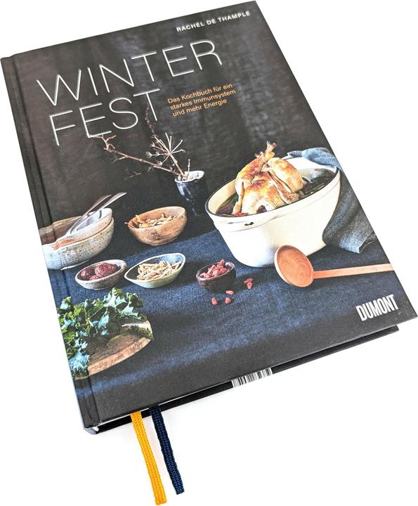 Du Mont Winterfest - kaufen bei Galaxus