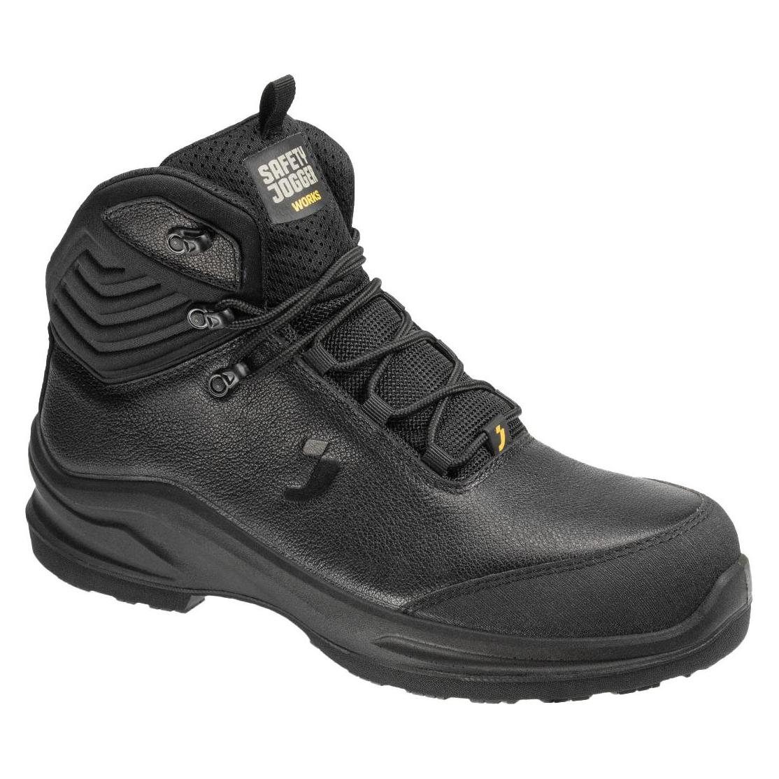 Safety Jogger Sicherheitsschuhe 013222 Modulo - acheter sur Galaxus