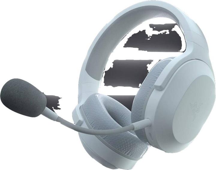 Razer Barracuda X 2022 Over Ear Headset Bluetooth®, kabelgebunden ...