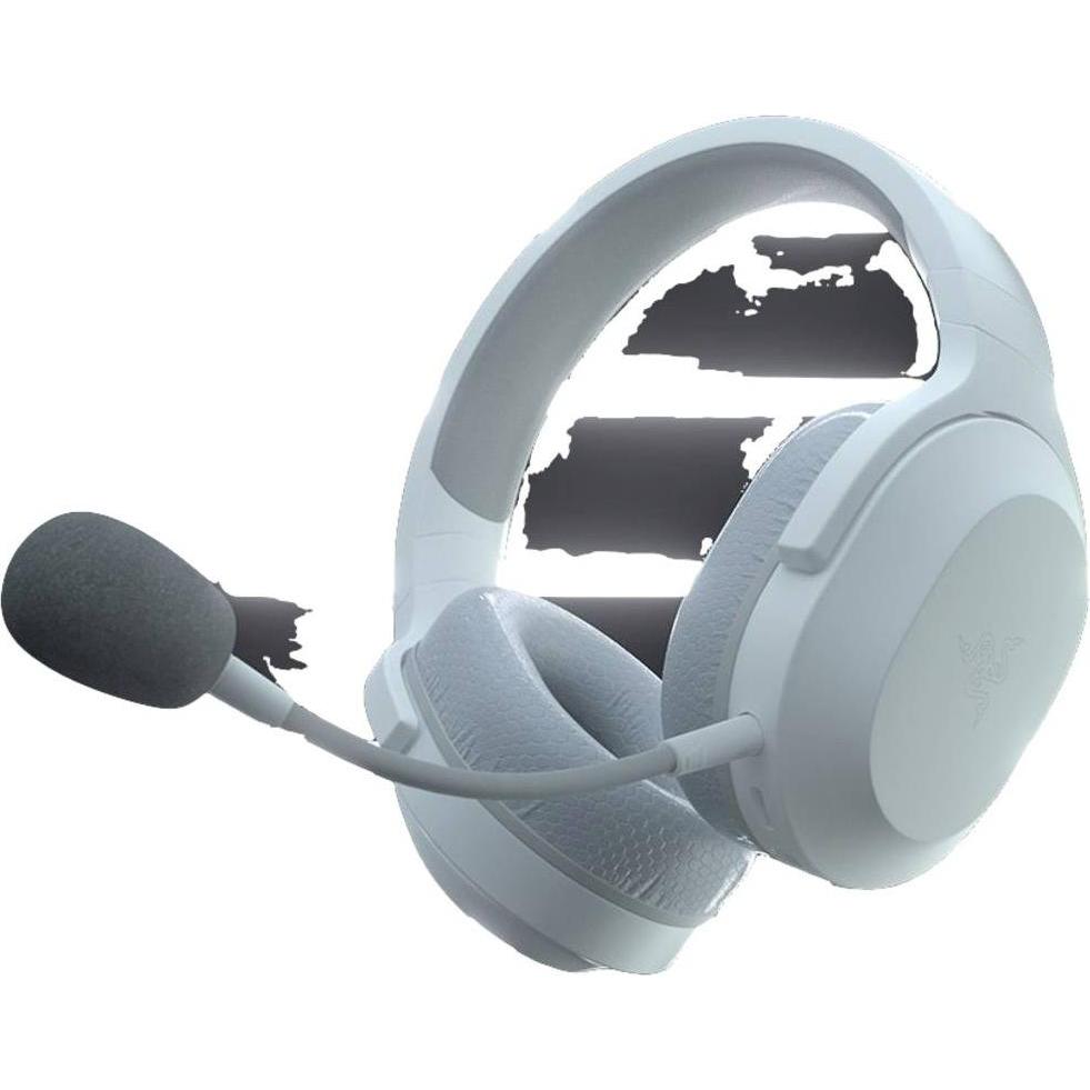 Razer Barracuda X 2022 Over Ear Headset Bluetooth®, kabelgebunden ...