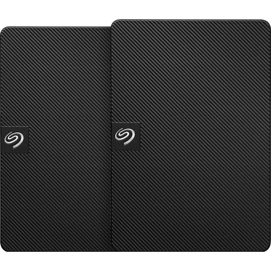 Seagate Expansion Portable 5 TB - Duo pack - kaufen bei Digitec