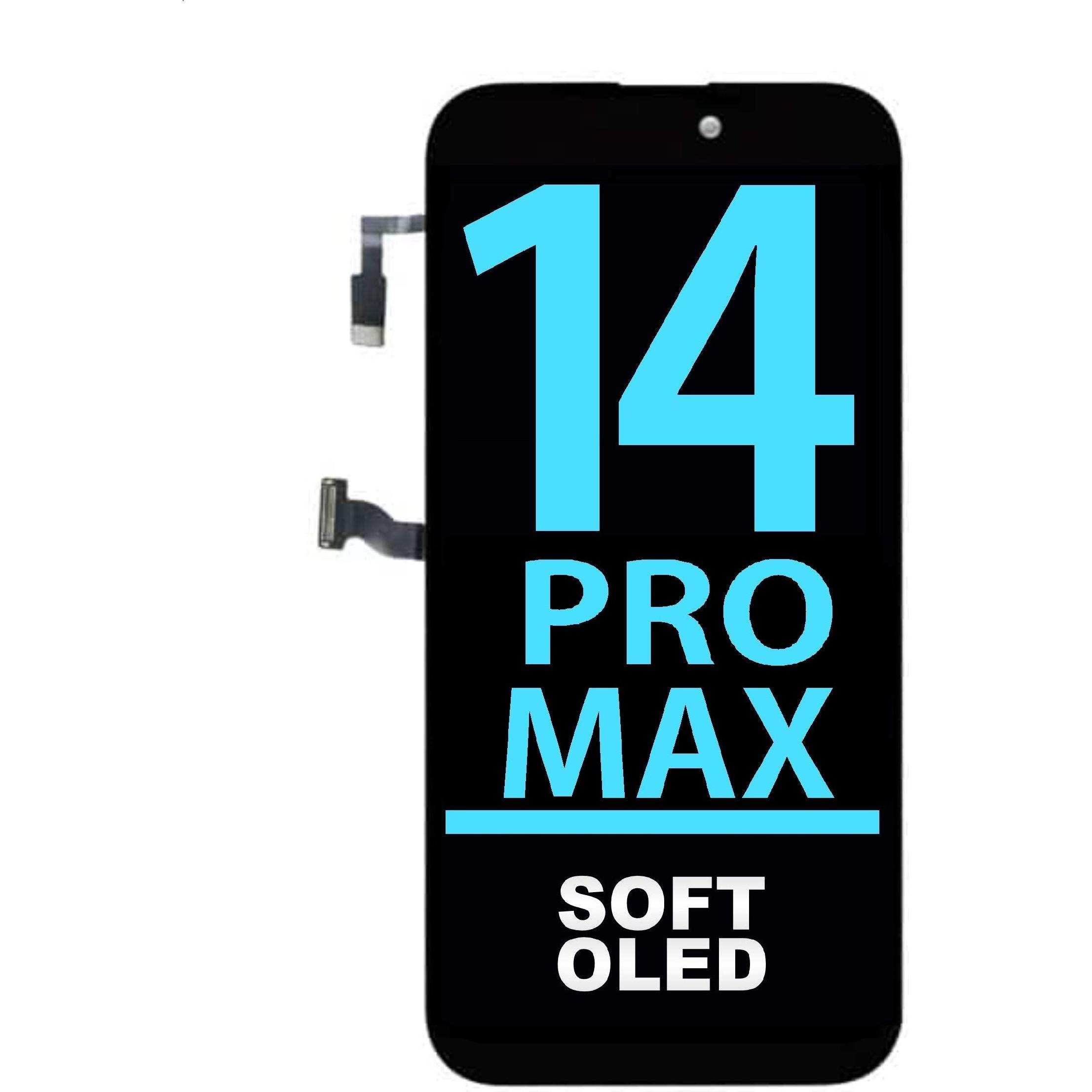Ferryxpress iPhone 14 Pro Max SOFT OLED unit - buy at Digitec